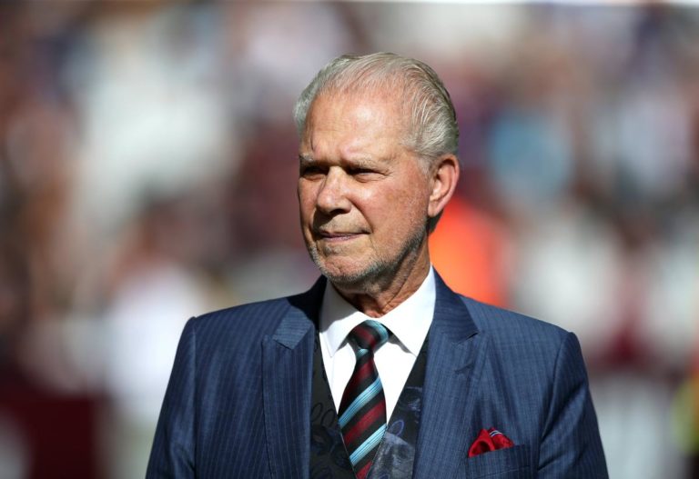 West Ham shares update emerges as Vanessa Gold likely to join board