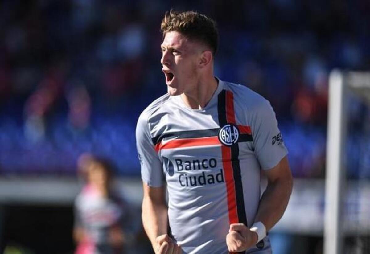 West Ham in pursuit of CSKA Moscow striker Adolfo Gaich