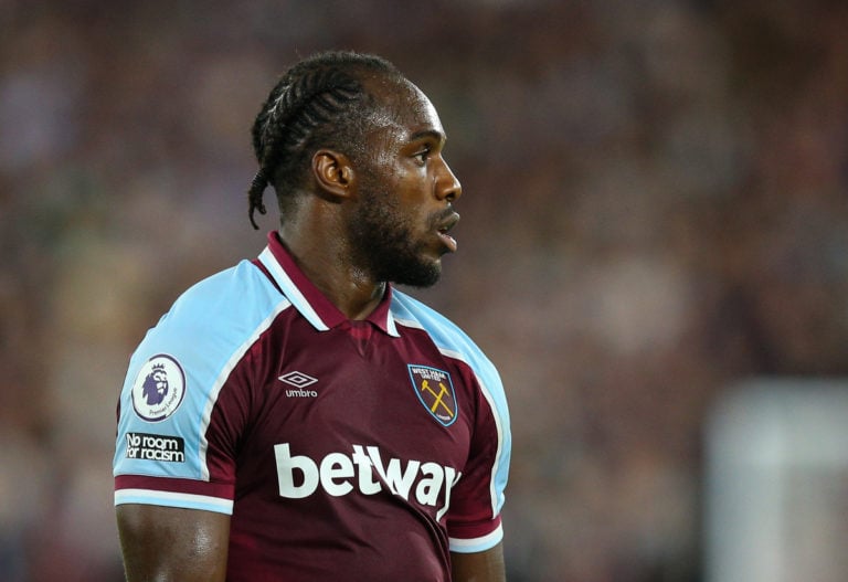 West Ham attacker Thierry Nevers set to return to Under-23s action soon