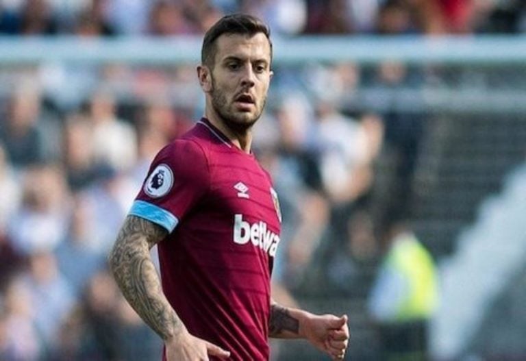 West Ham move was a 'dream' for Jack Wilshere - West Ham Zone