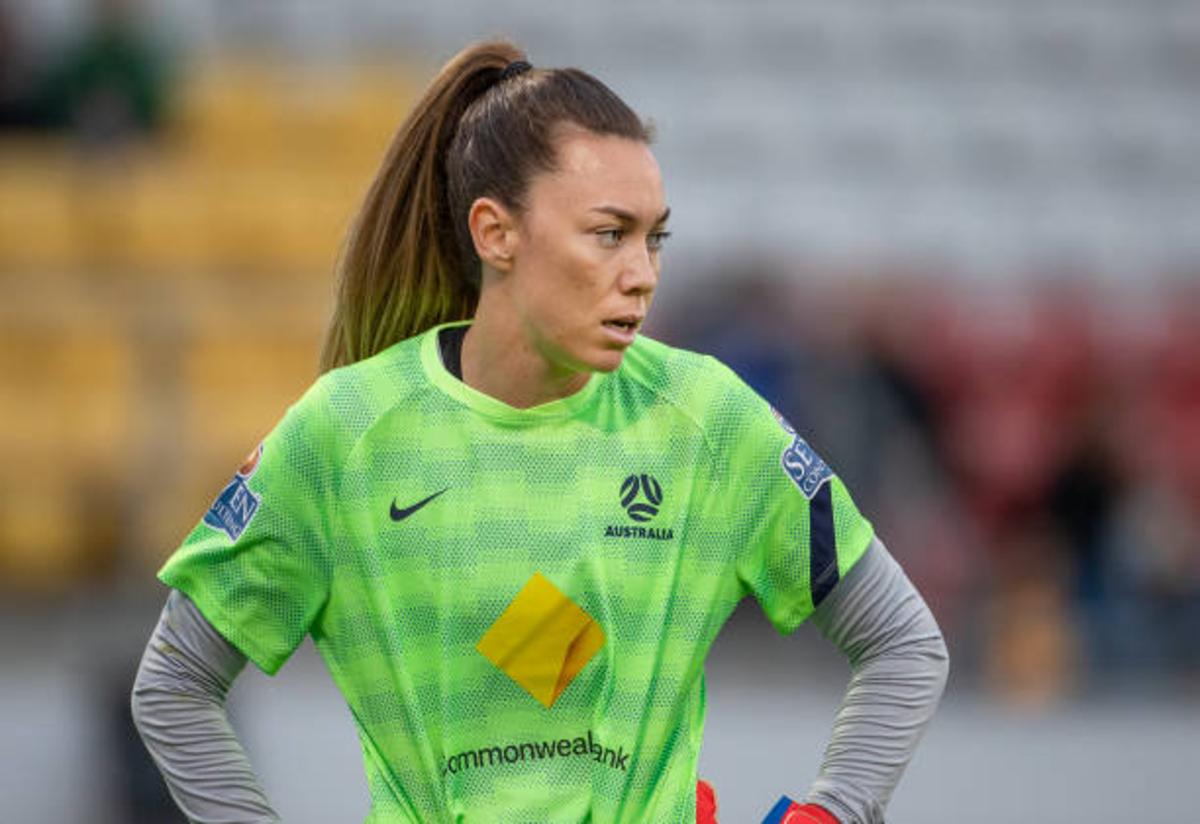 West Ham Women expert praises Mackenzie Arnold after 4-0 v Arsenal