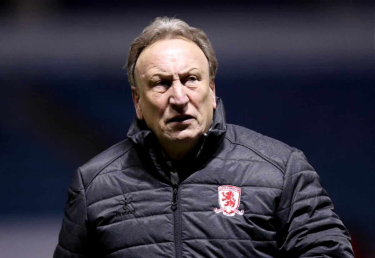 West Ham v Arsenal controversy causes on-air Neil Warnock referee rant