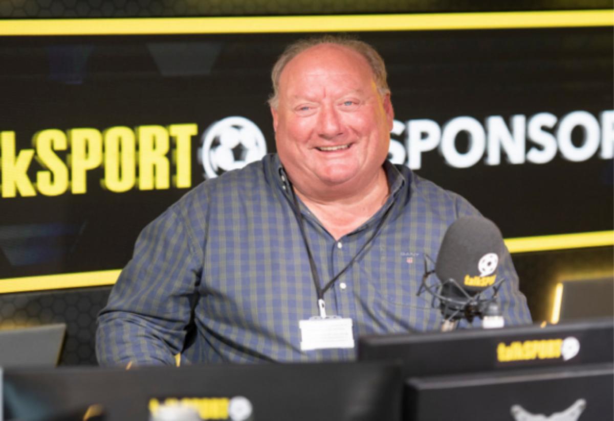 West Ham: Alan Brazil goes berserk over controversy v Sheffield United
