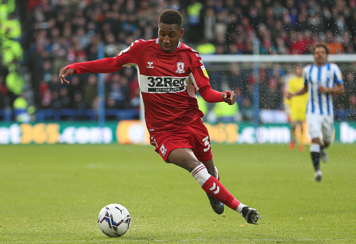 West Ham must look to sign Isaiah Jones in summer - View