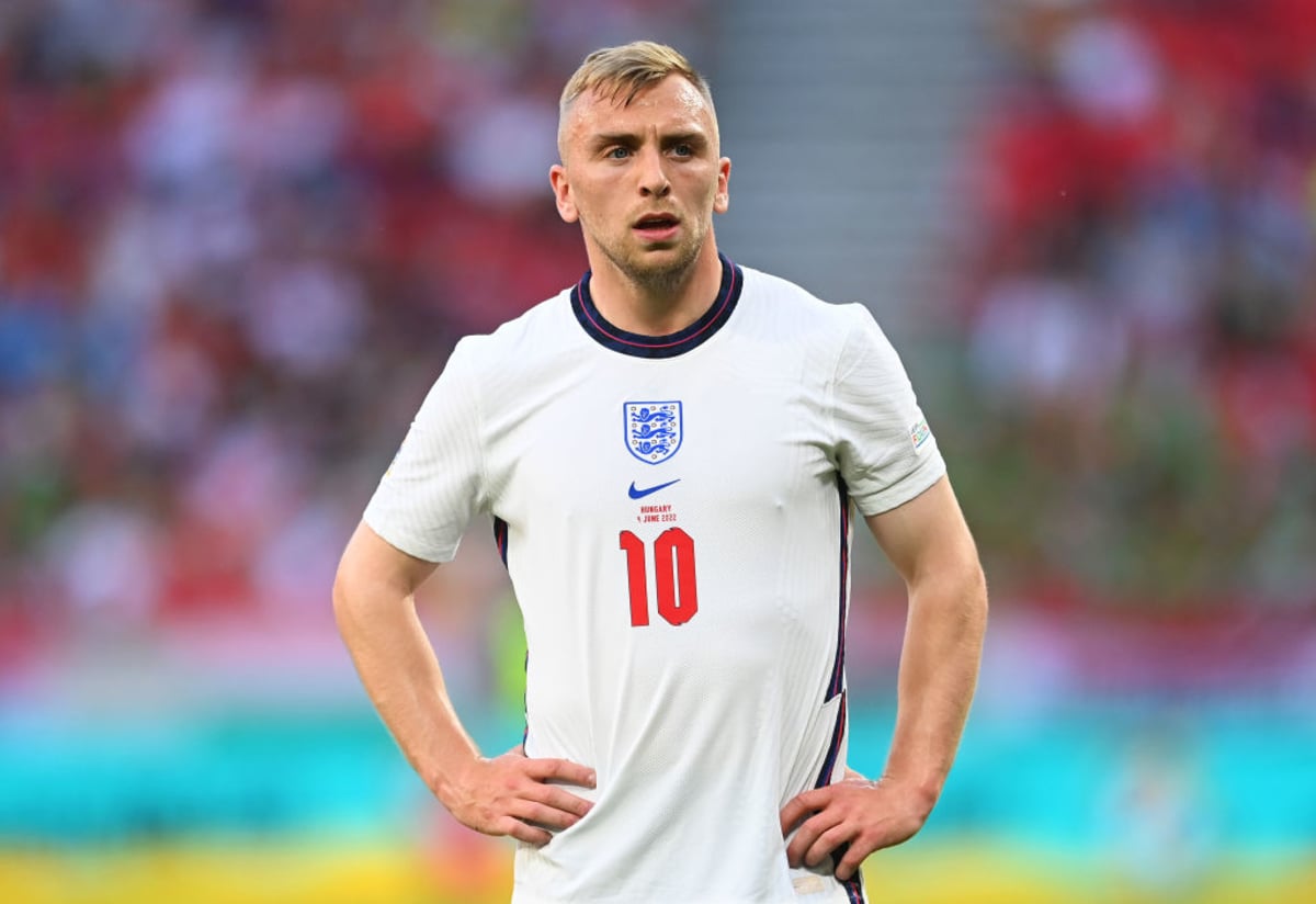 West Ham: Coach names Bowen as England player he wanted to see most