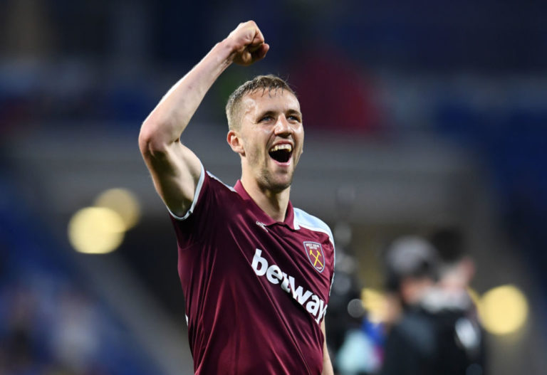 West Ham United star reveals extent of 'most unpleasant' injury