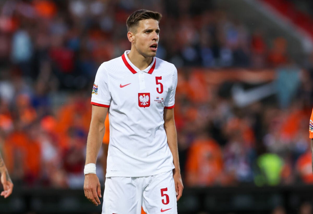 Aston Villa likely to beat West Ham to sign Southampton ace Jan Bednarek