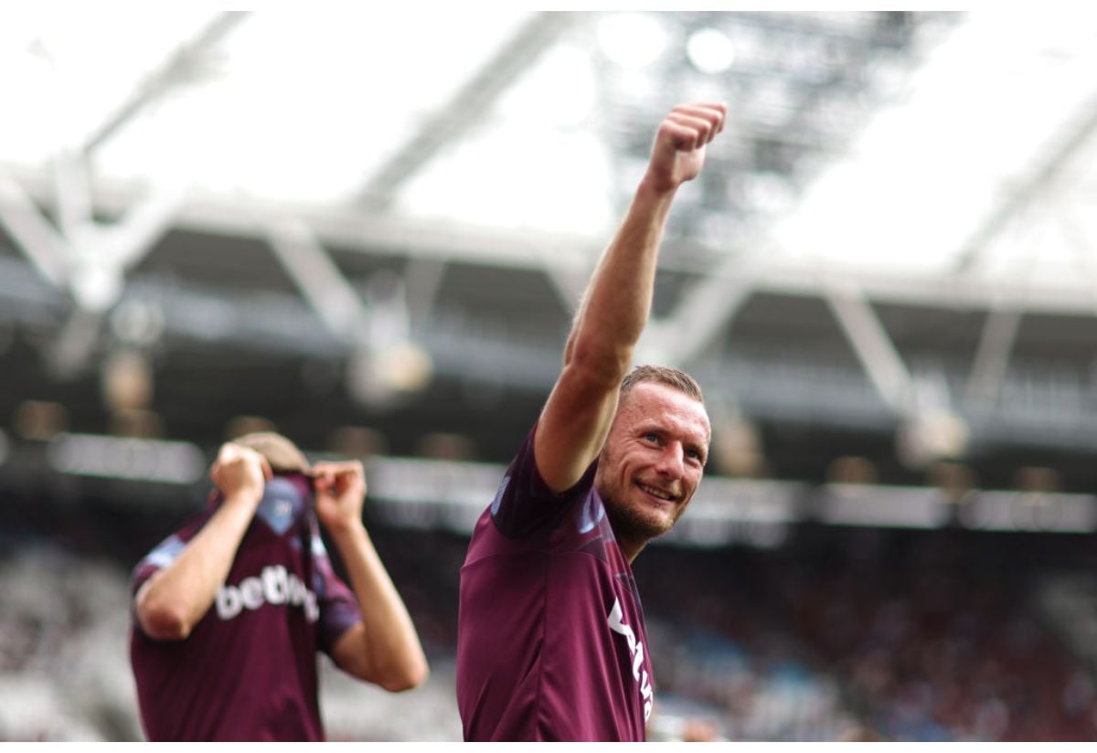 Vladimir Coufal makes promise to West Ham teammates - report