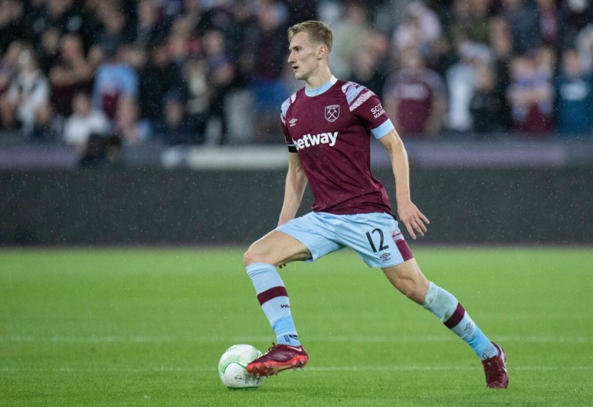 West Ham United: Flynn Downes earning reward for training commitment
