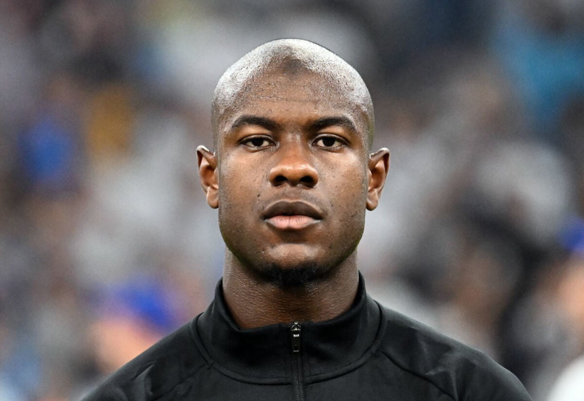 West Ham United want to sign Evan Ndicka for free in summer of 2023