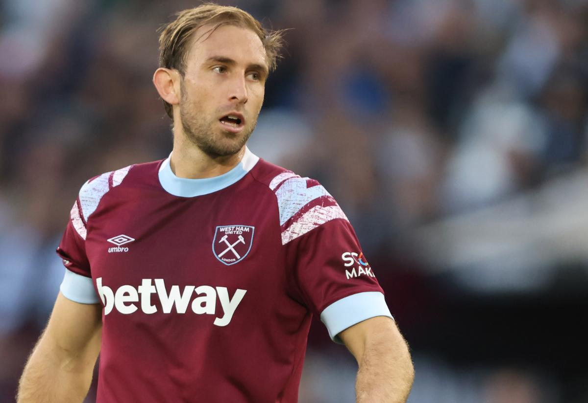 West Ham could have double injury boost for Bournemouth clash