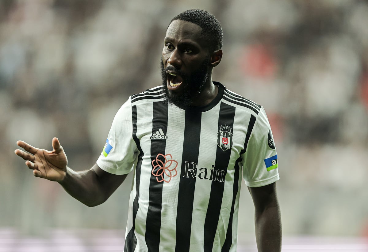 West Ham United Arthur Masuaku fallout talk 'complete fabrication'