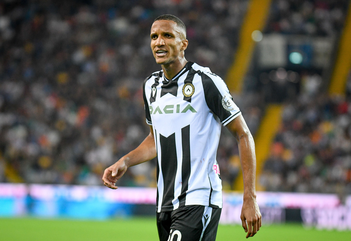 West Ham United interested in signing Rodrigo Becao from Udinese