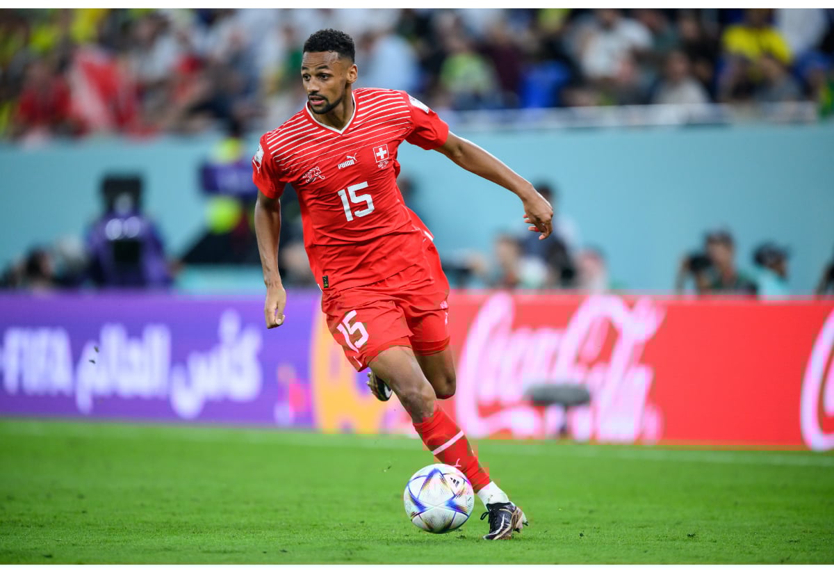 West Ham United can seal easy Djibril Sow deal after £6.8m exit news