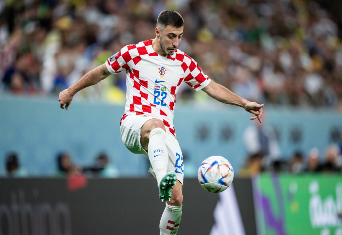 West Ham United could make January swoop for Celtic ace Juranovic