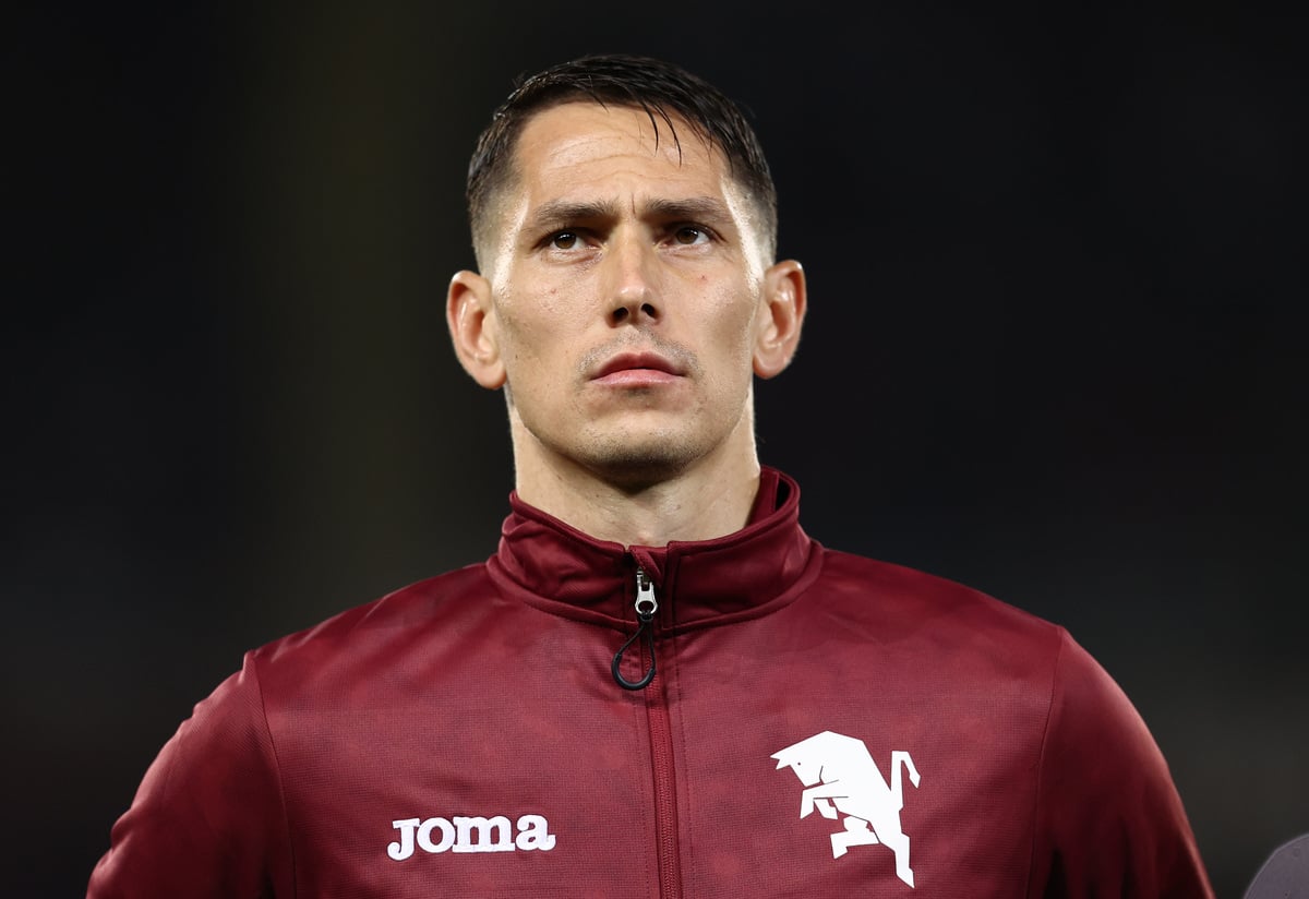 West Ham in swap deals talks as Torino chief jets in for talks
