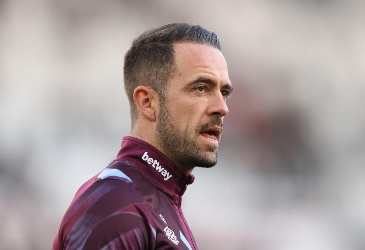 West Ham: Crystal Palace make contact over Danny Ings January transfer