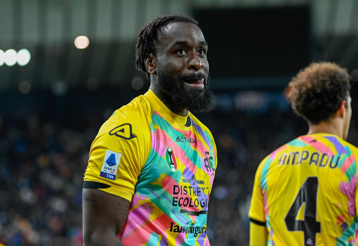 West Ham ‘working hard’ to sign striker as ‘excellent’ agent news emerges