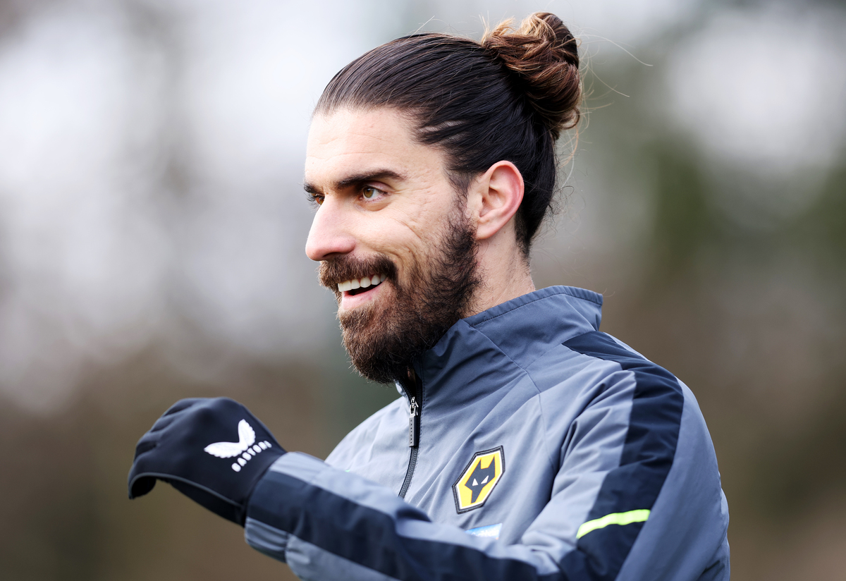 West Ham star Rice has cheap alternative this summer in Wolves' Neves