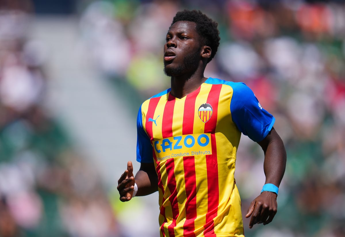 West Ham: Yunus Musah bid on cards amid quickfire transfer