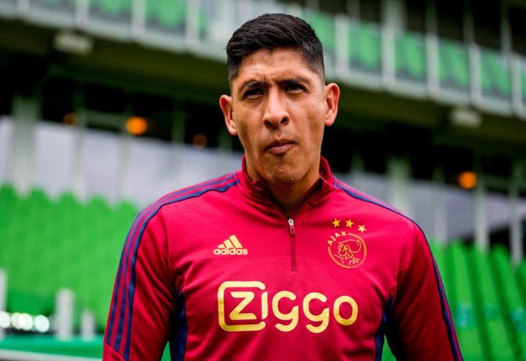 West Ham United: Offers set for Edson Alvarez and Joao Palhinha