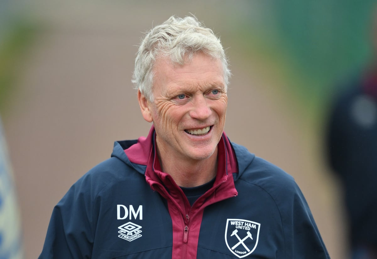 West Ham: Journalist wowed as Fornals and Benrahma exits on the cards