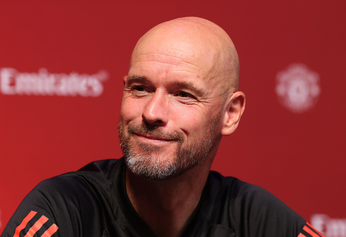 West Ham: Richard Keys calls out Erik ten Hag after Man United defeat