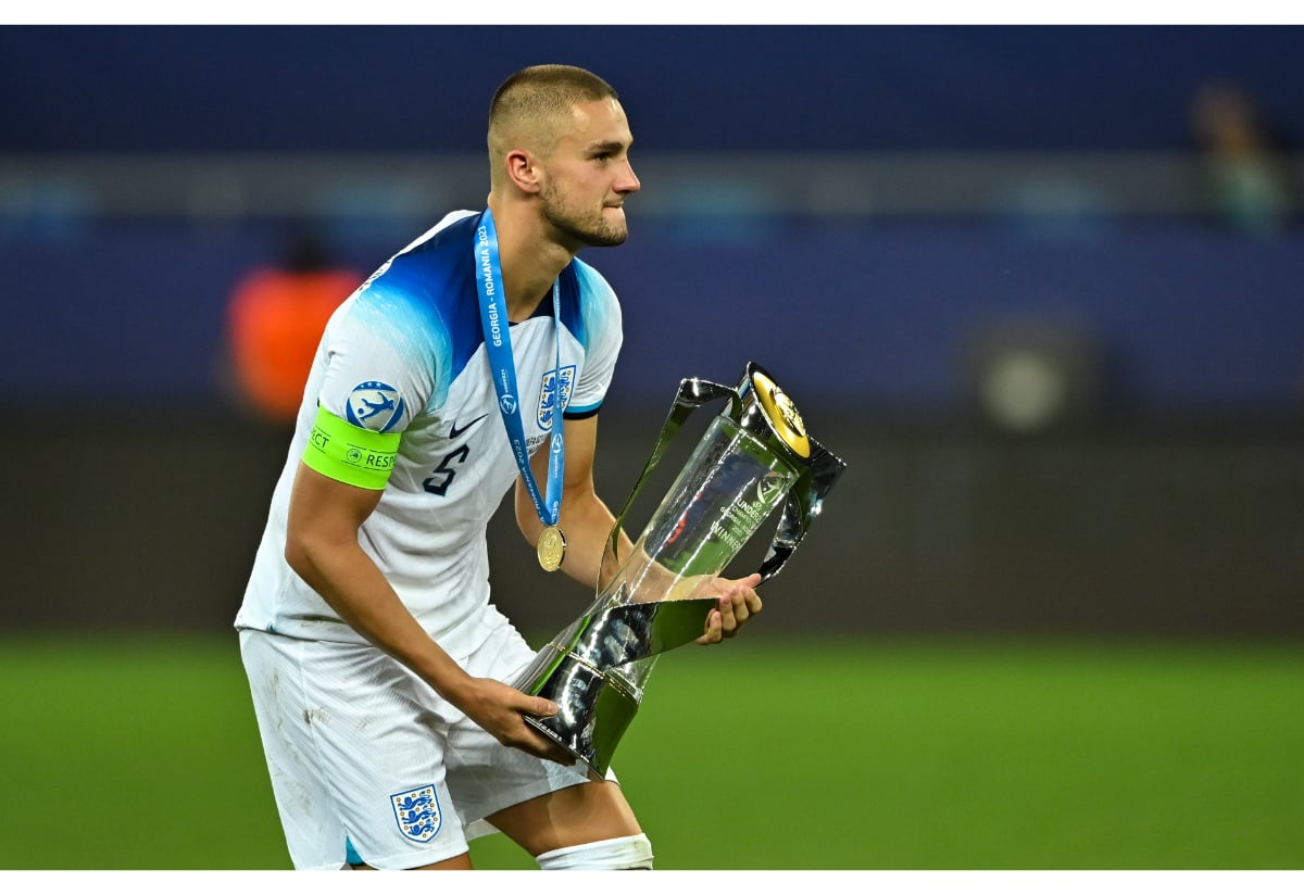 West Ham United positioned to sign Harwood-Bellis amid £15m news