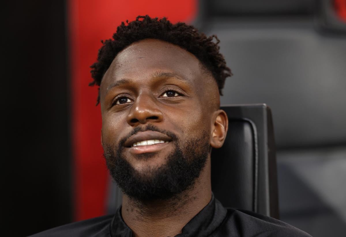 West Ham United close in on Divock Origi transfer as news emerges