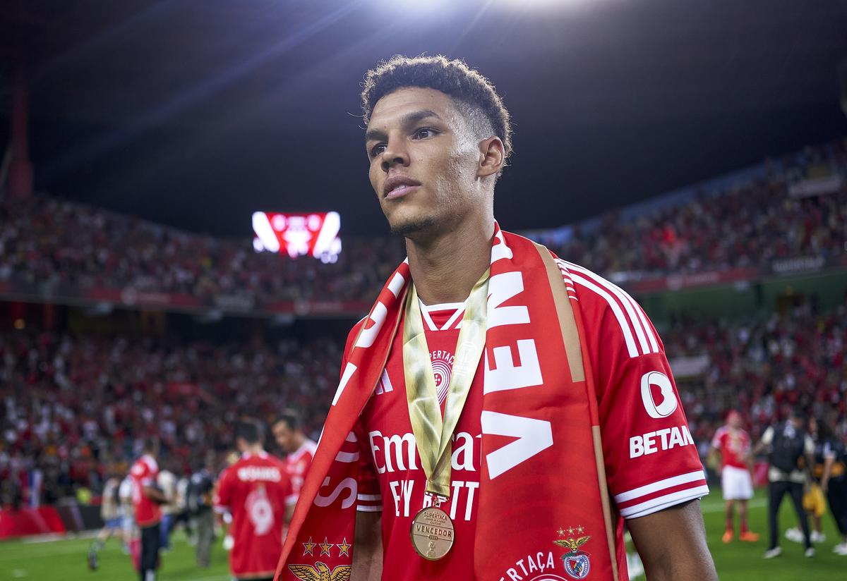 West Ham battling other PL sides for new £30m+ transfer deal