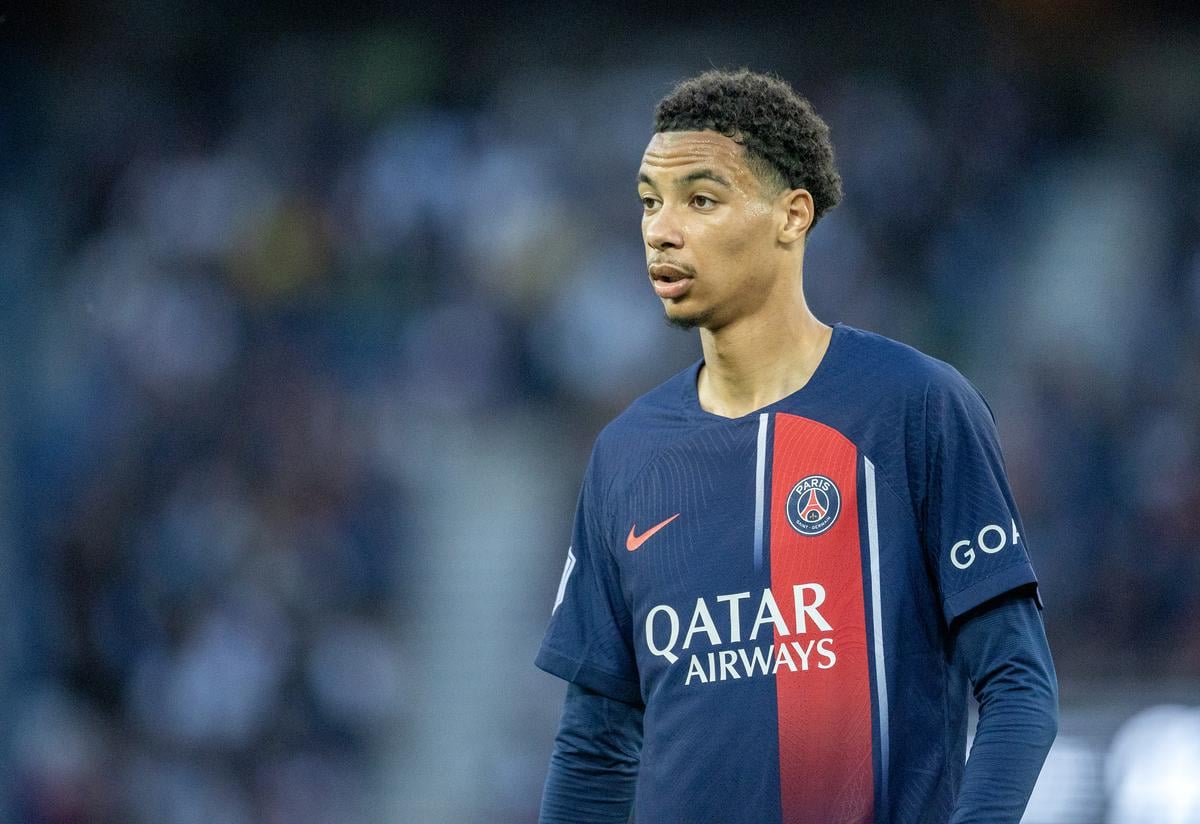 West Ham could line up move for French star with deal 'being worked on'