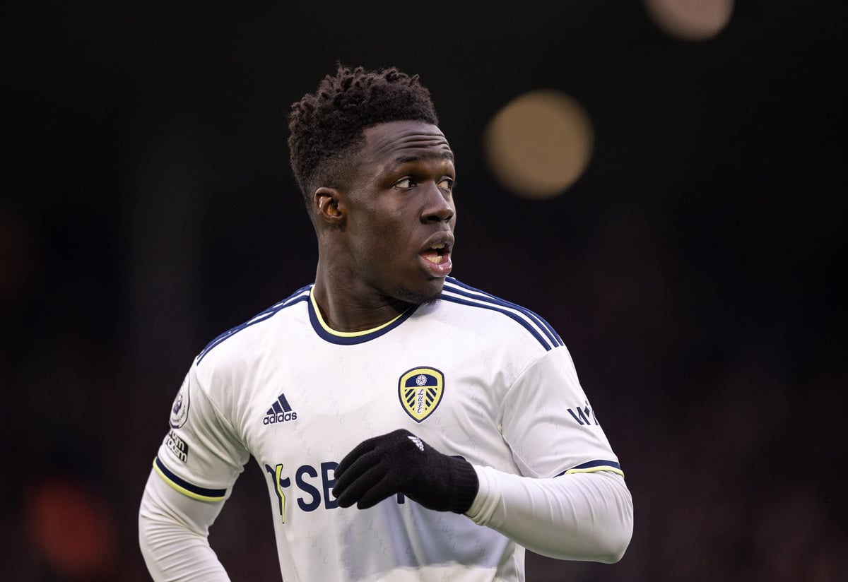 West Ham Plan C emerges as Willy Gnonto Leeds United exit on the cards