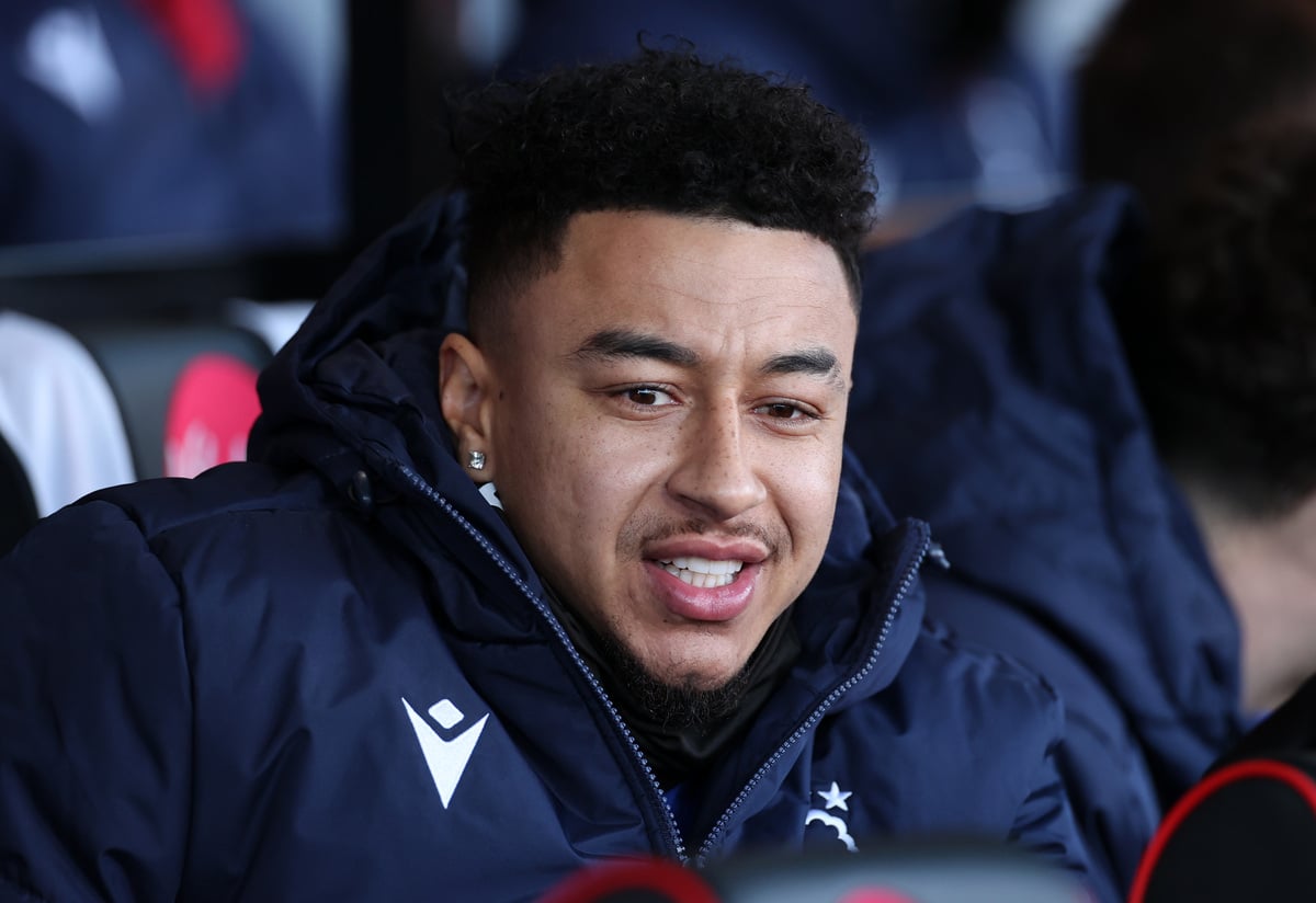 West Ham have the last laugh at Lingard after Saudi Arabia twist