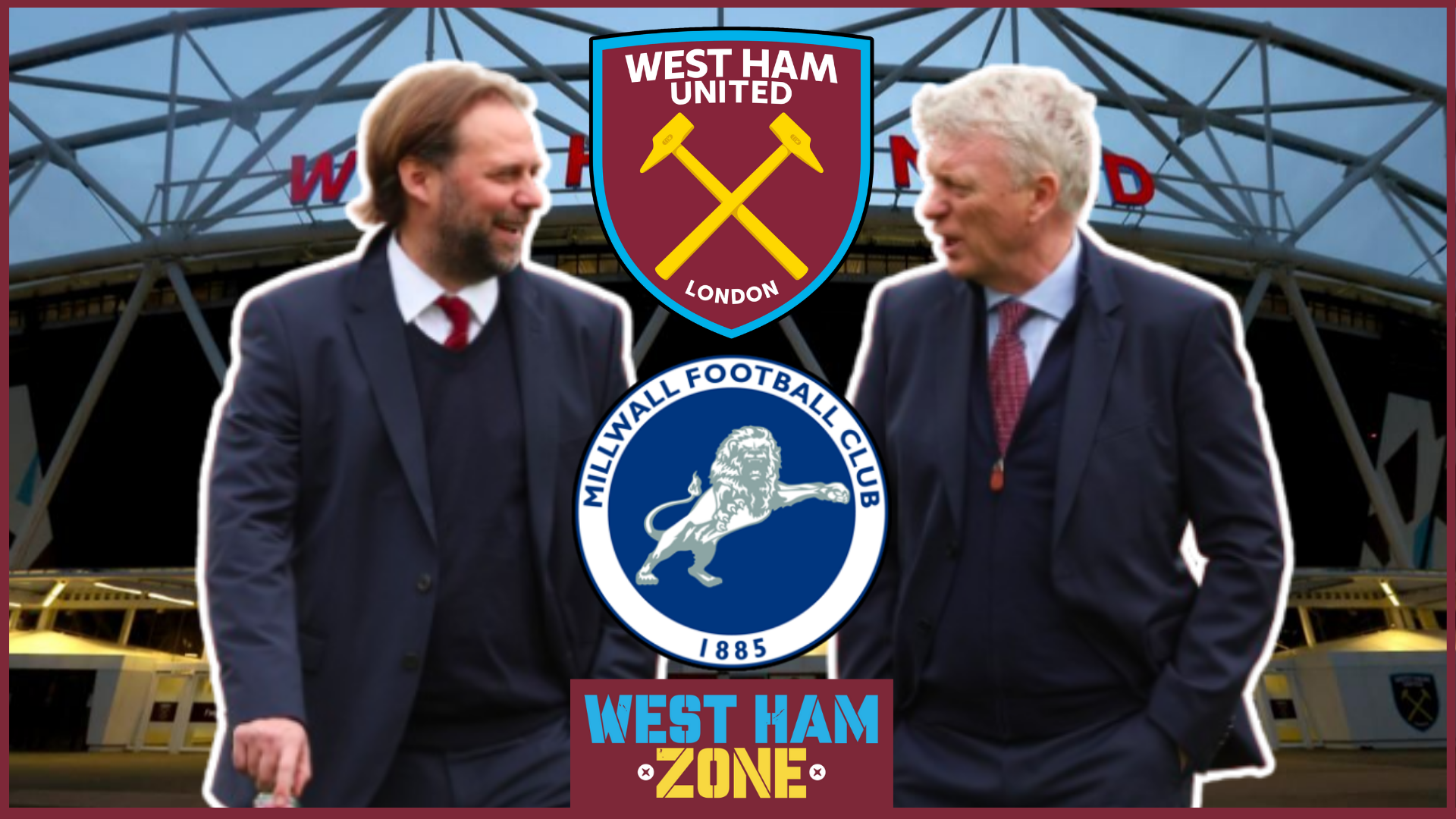 West Ham and Millwall both want to sign Olly Box