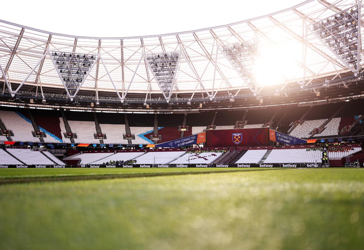 West Ham example raised by Keys over Man United stadium news