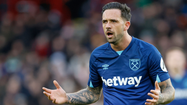 West Ham must pay up as Danny Ings exit update emerge