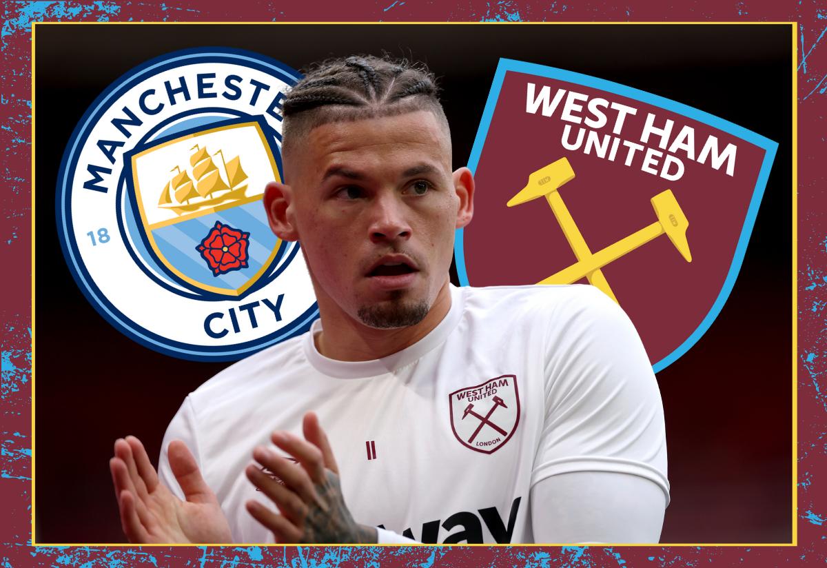 West Ham: Richard Keys made to look silly over Kalvin Phillips comments