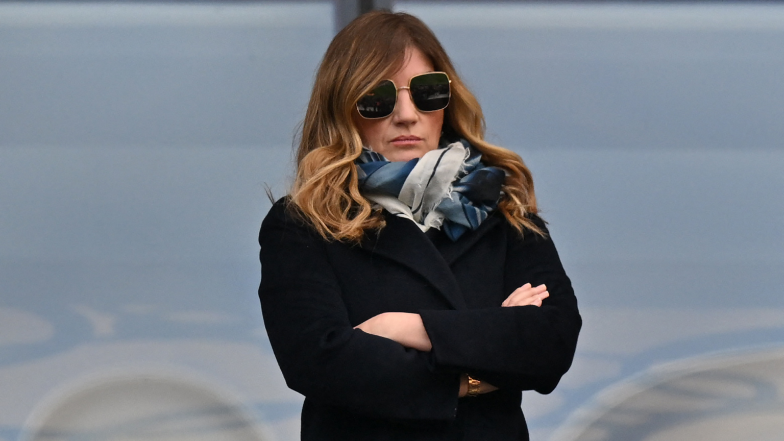 West Ham chief Karren Brady can't believe what's happened at Arsenal ...