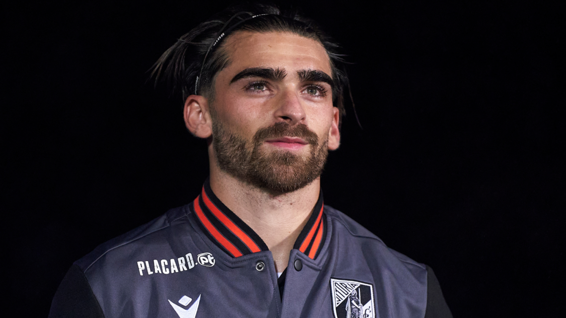 Jota Silva decisive move made as West Ham want transfer