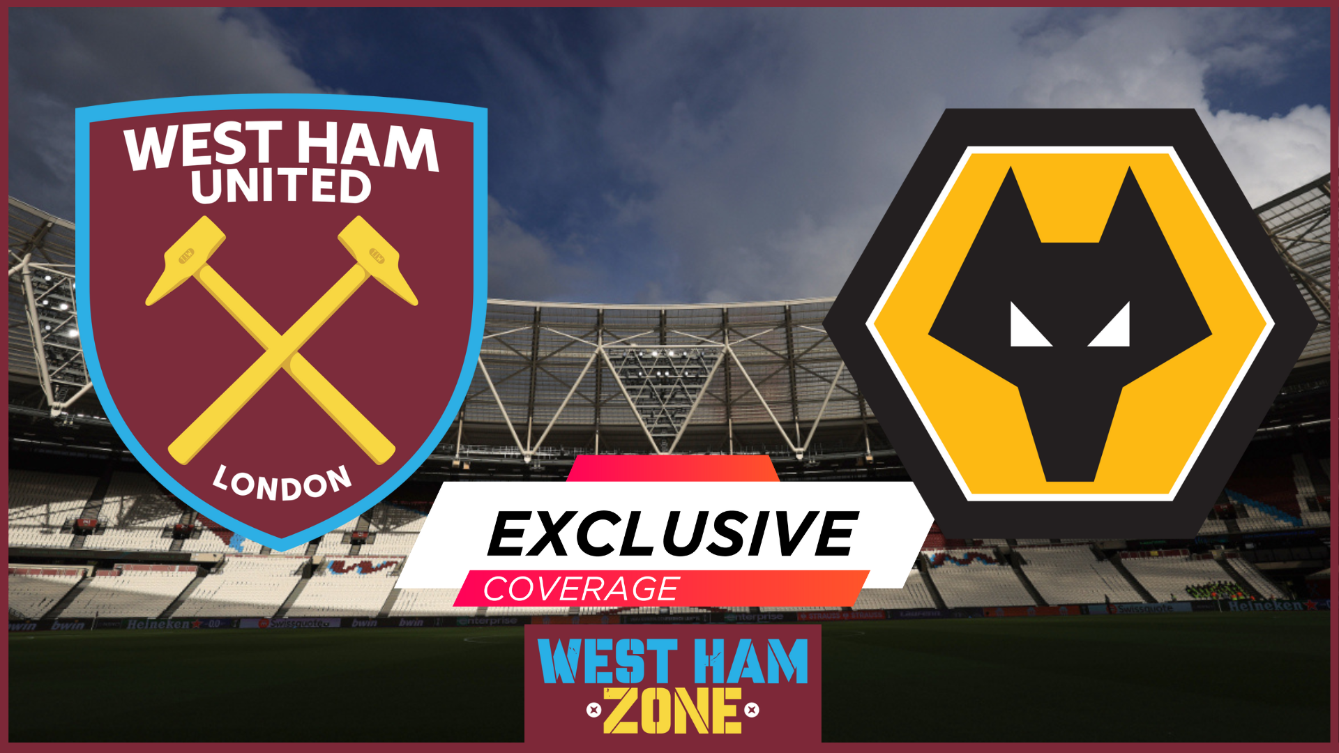 West Ham: VAR changes mooted after controversy v Wolves