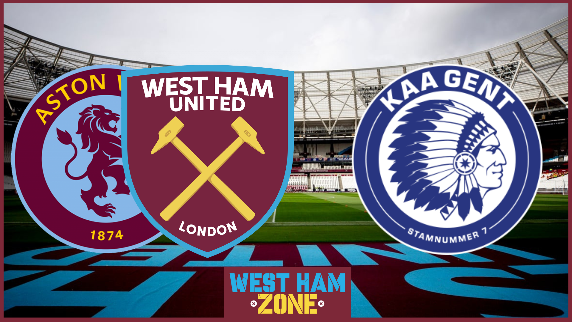 West Ham target Archie Brown as Aston Villa update emerges