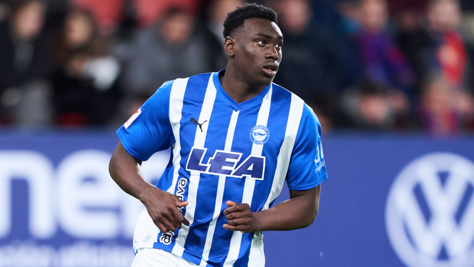 West Ham want to sign Porto striker Samu Aghehowa as Potter identifies ...