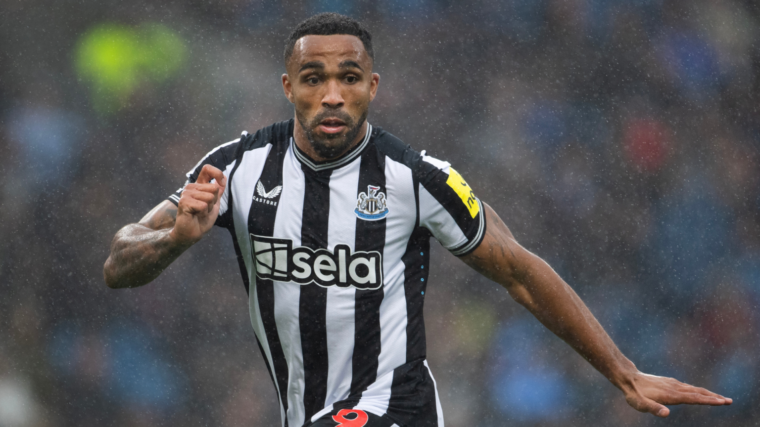 West Ham hold talks to sign Newcastle United star in recent twist