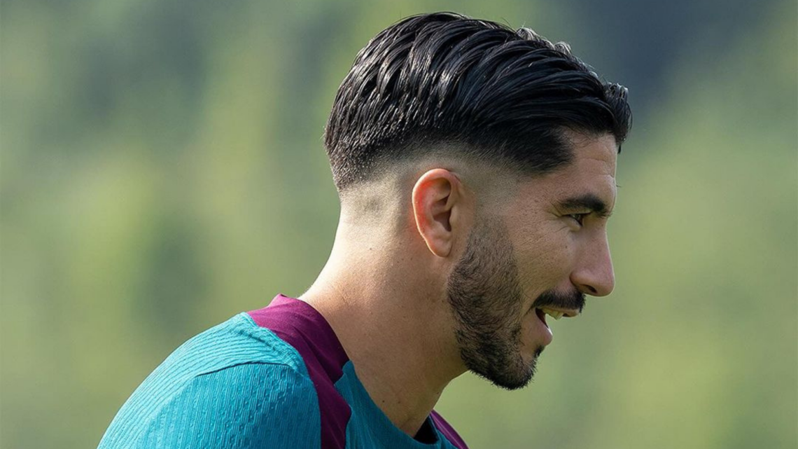 Carlos Soler 'West Ham future determined' as transfer approach made