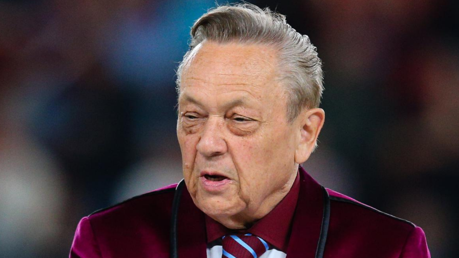 David Sullivan loses £50m in major blow to West Ham owner