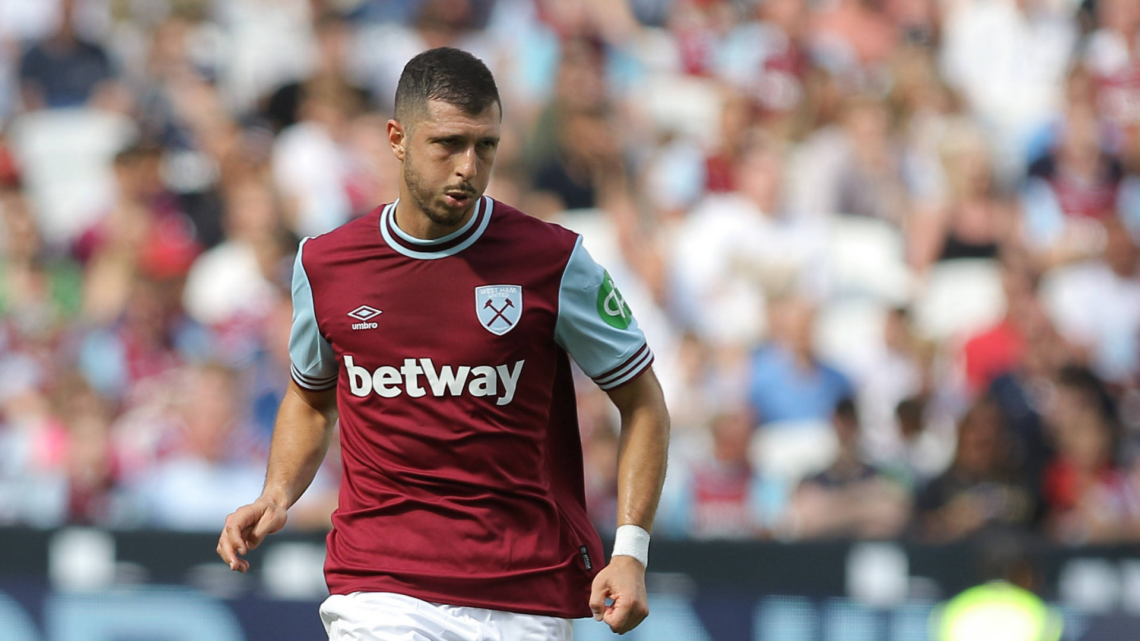 West Ham backed to seal 'fantastic £10m Guido Rodriguez agreement ...