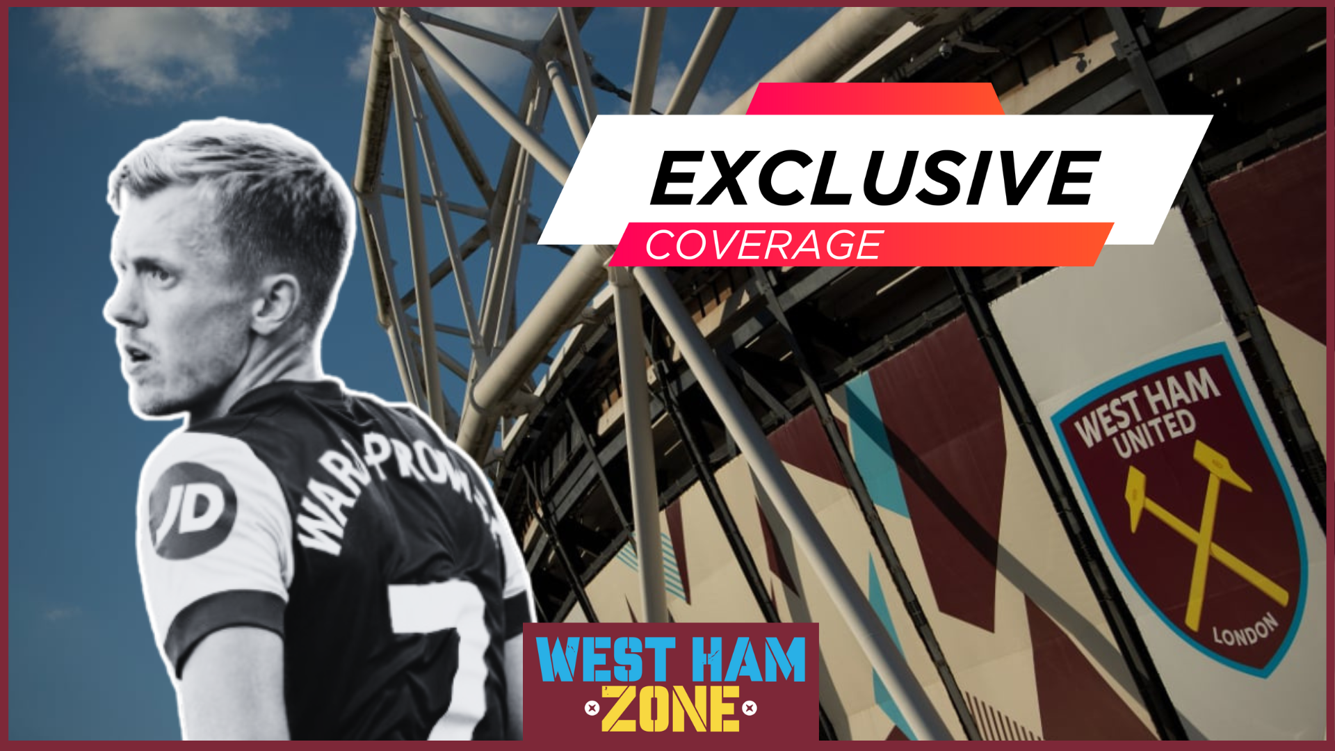 James Ward-Prowse a waste of money amid West Ham exit update