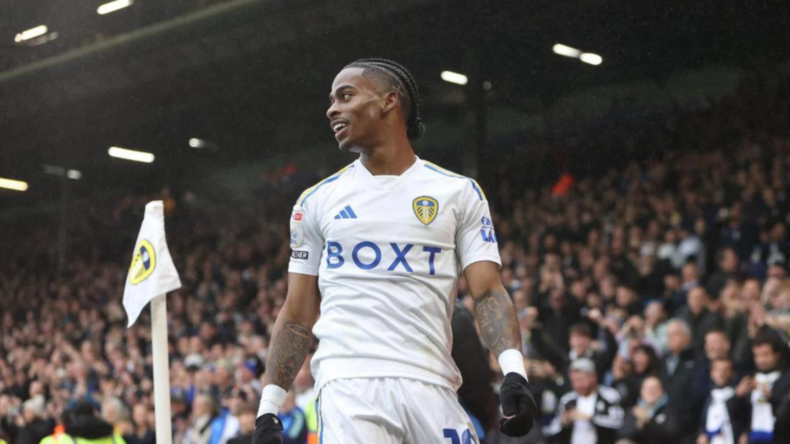 West Ham have one person to thank for Summerville deal