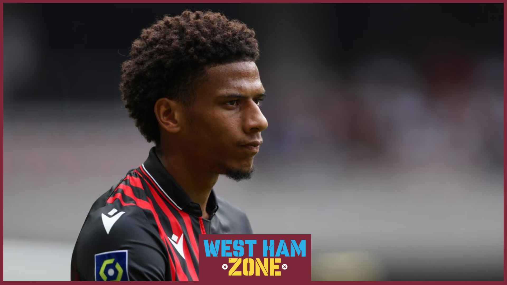 Jean-Clair Todibo signs West Ham contract, confirmation imminent
