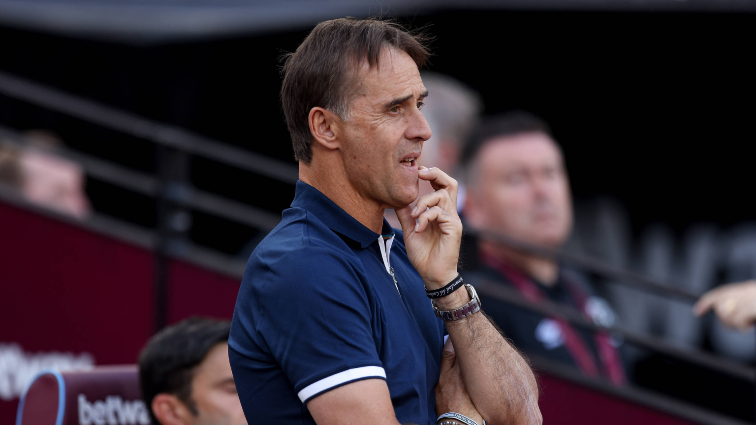 Dermot Gallagher shocks Sky Sports with West Ham v Chelsea call